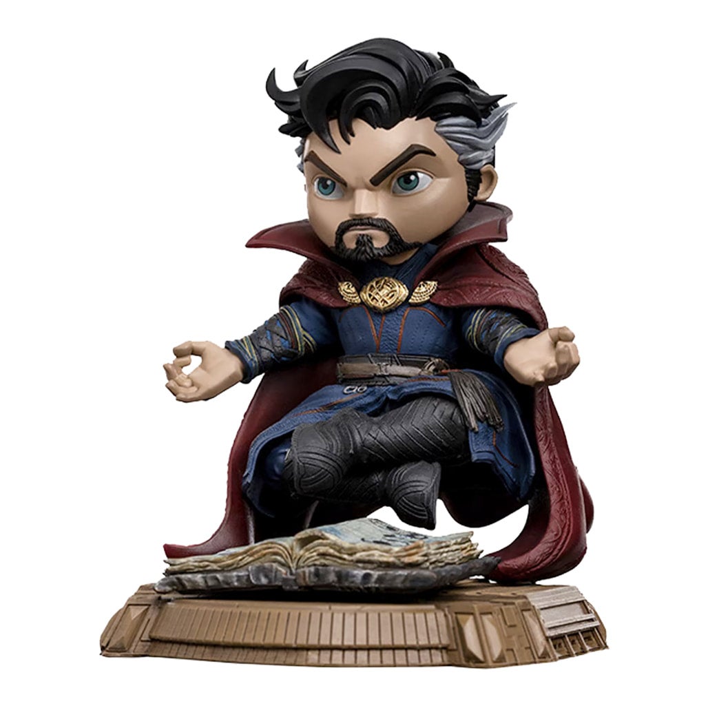 Marvel - Doctor Strange Multiverse Of Madness Minico Figure | Zonkey